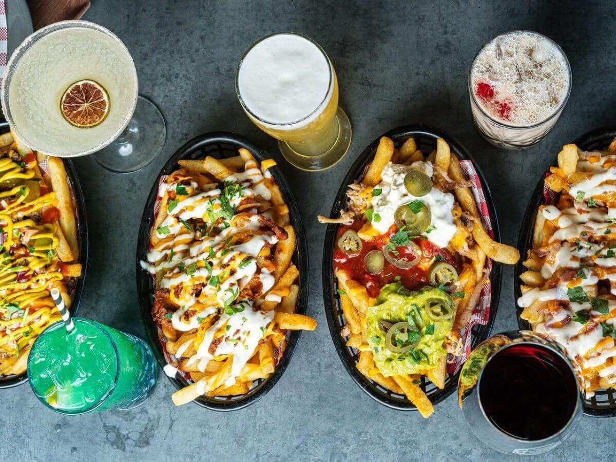 Eva's Corner | Eat & Drink | Love Central Coast